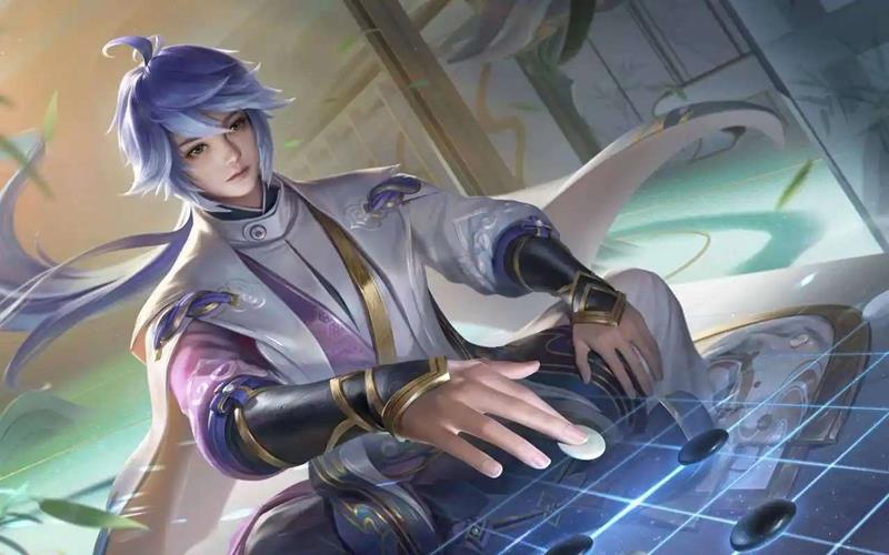 王者荣耀S39赛季多久结束 S39赛季还有多久- 切游网