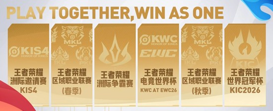 2026王者电竞全新规划重磅发布 KPL总决赛进行中- 切游网